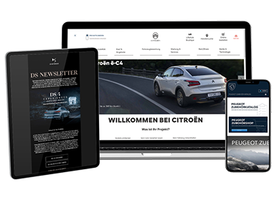 anyMOTION – Digitalagentur Düsseldorf